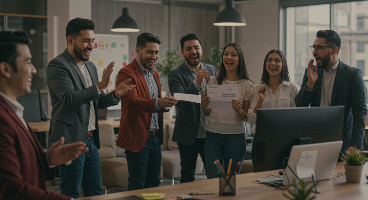 Reparto de utilidades (PTU) 2025 | CICADEHP